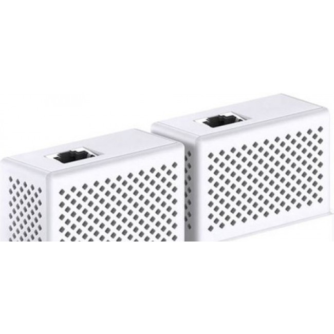 Temco Webshop - TP Link 2x 1000Mbps Lan Over Power pluggen + 220 ...