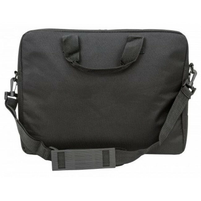 Temco Webshop - Nylon tas voor 17.3" notebook - Tassen en Hoezen ...