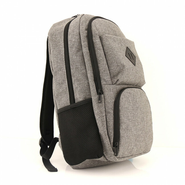 Temco Webshop - Andorra backpack voor notebooks tot 17.3 inch - Producten