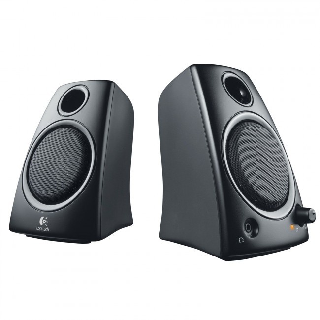 Temco Webshop - Logitech Z130 stereo speakerset 2.0 - Speakers - Beeld ...