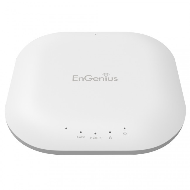 Temco Webshop - EnGenius EWS330AP managed AC access point 400/867Mbps ...