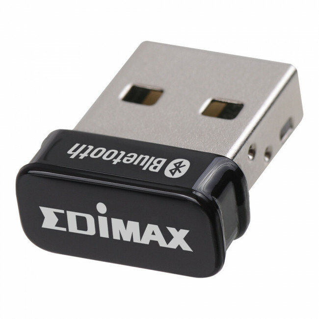Temco Webshop - Edimax bluetooth dongle BT8500 nano usb - Producten