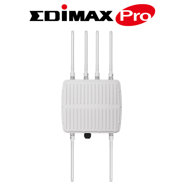 Temco Webshop - Edimax Pro OAP1750 outdoor access point 1750Mbps ...
