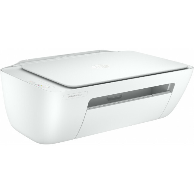 Temco Webshop - HP deskjet 2320 All-In-One printer usb - Producten