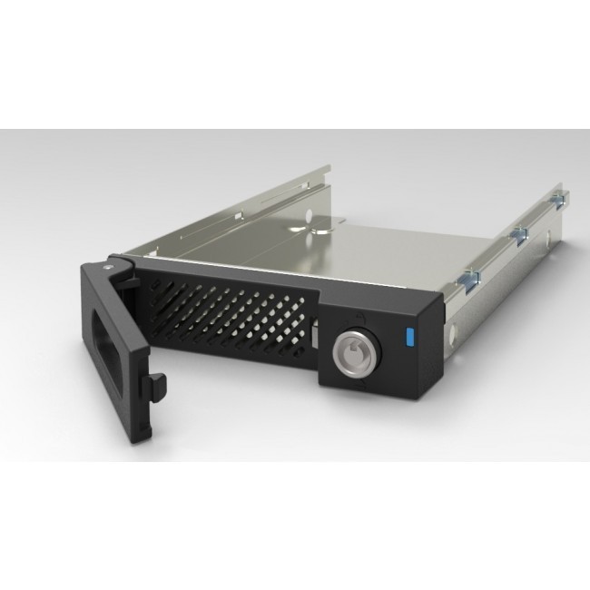 Temco Webshop - Raidon iR2022 intern backup 2x 2.5" + display / sata3-6Gbps