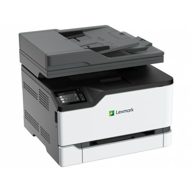Temco Webshop - Lexmark CX331ADWE laser MFP - kleur print/scan/kopie ...