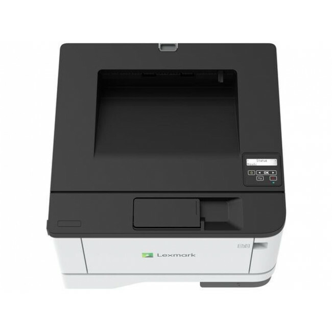 Temco Webshop - Lexmark MS431DN monochrome laserprinter +lan/usb ...