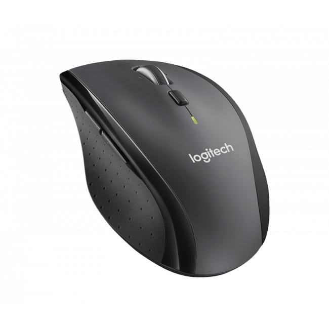 Temco Webshop - Logitech M705 draadloze laser muis - Nieuwe Producten