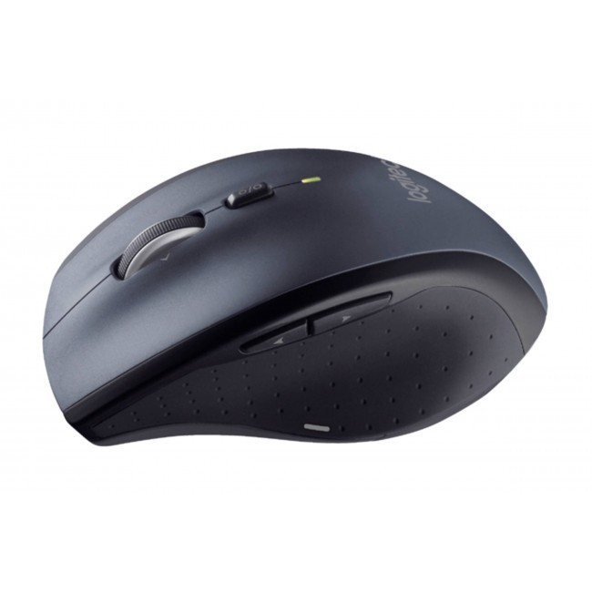 Temco Webshop - Logitech M705 draadloze laser muis - Nieuwe Producten