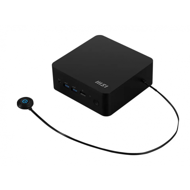 Temco Webshop - Externe power knop voor de MSI Cubi NUC - Producten